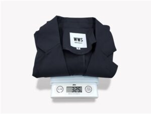 WWSスーツをスーツ嫌いな自分が実際に使ってレビューしてみた | 36歳からのアイディアの脳みそ