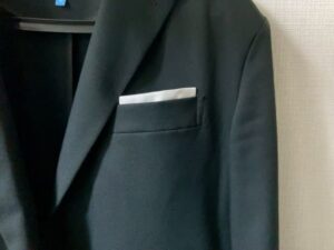 WWSスーツをスーツ嫌いな自分が実際に使ってレビューしてみた | 36歳からのアイディアの脳みそ